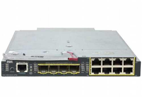 Коммутатор Cisco WS-CBS3020-HPQ