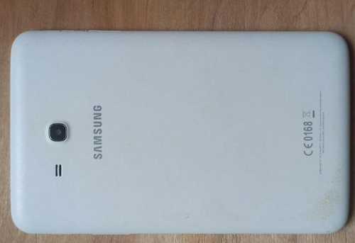 Samsung sm t111 белый запчасти