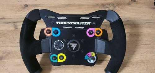 Thrustmaster TM open wheel