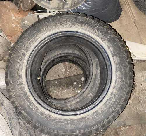 Matador DR2 Variant 155/70 R13 27K