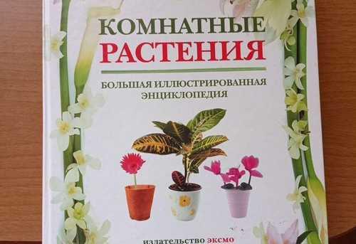 Энциклопедия "Комнатные растения"