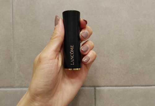 Помада матовая lancome 510, оригинал