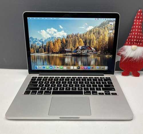 MacBook Pro 13 Рассрочка Гарантия 90 дней