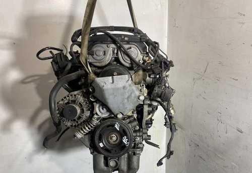 Двигатель Opel Astra J 1.4 A14NET 2013