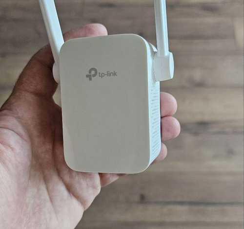 Усилитель wifi сигнала tp link