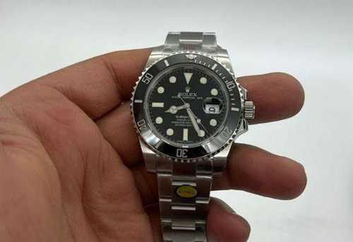 Часы Rolex Submariner Date Black Dial