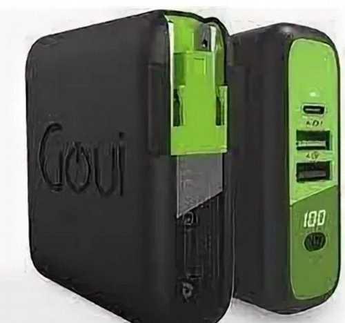 Беспроводное зарядное устройство Goui