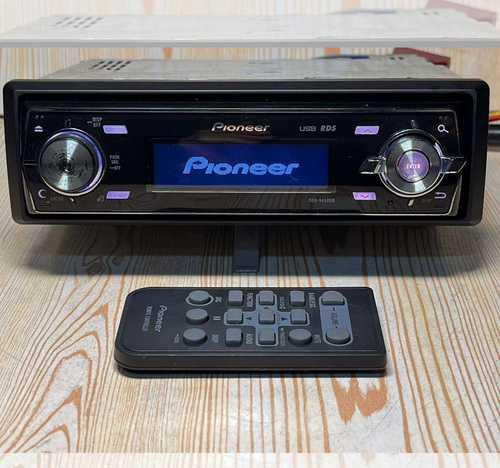 Магнитола Pioneer DEH-9450UB