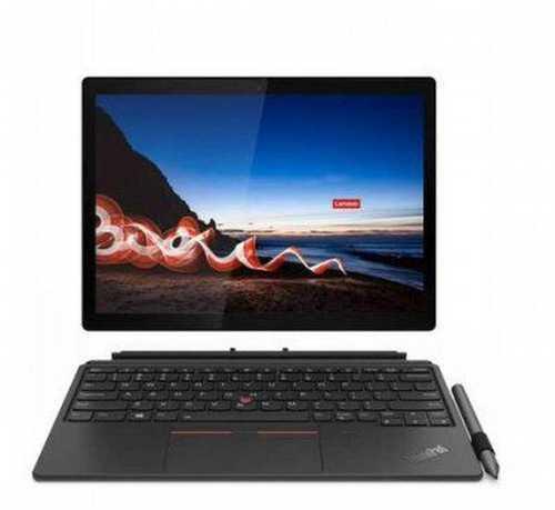 Ноутбук Lenovo ThinkPad X12 Detachable G1 20UW005M