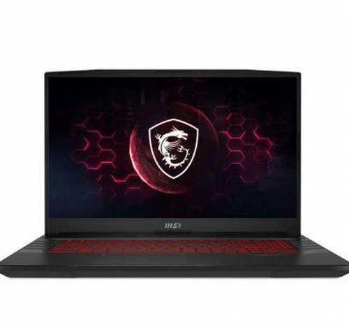 Ноутбук MSI Pulse GL76 12UCK-278XRU-wpro - новый