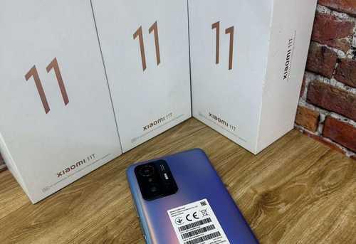 Xiaomi Mi 11T, 8/256 ГБ