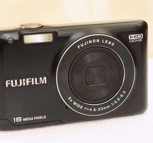 Fugifilm jx550