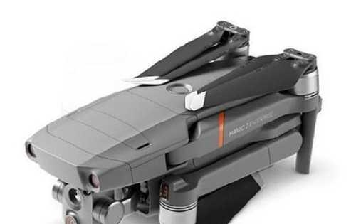 Дрон Fly more kit DJI Mavic 2 enterprise advanced