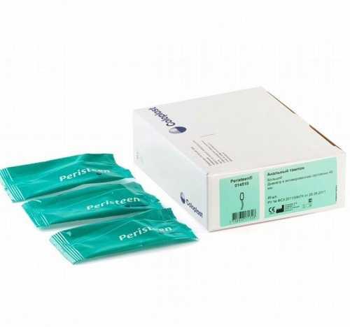 Анальный тампон Coloplast 37 размер