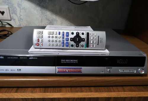 DVD recorder Panasonic