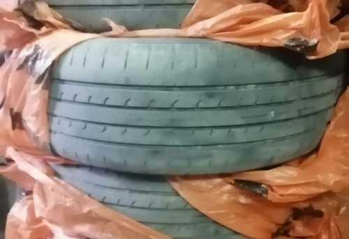 Goodyear Cargo Ultra Grip 215/60 R17