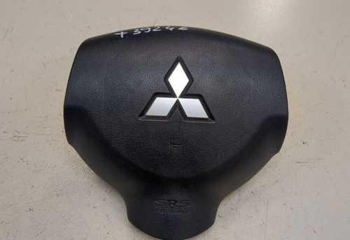Подушка безопасности водителя Mitsubishi ASX, 2011