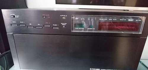 Pioneer CT A1 (100v)
