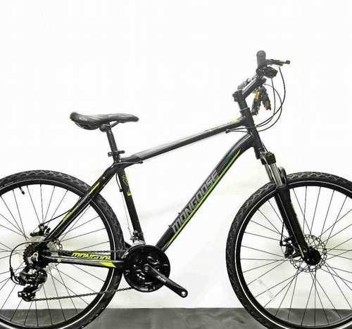 Mongoose Montana Sport 27,5", рама L