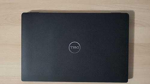 Dell 7410 i7/16/2TB/LTE/W10P