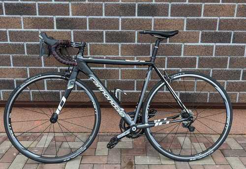 Cannondale caad 10
