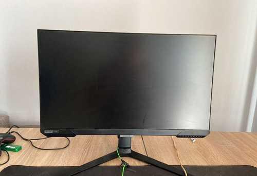 Игровой Монитор Samsung Odyssey g4 240hz 24 дюйма