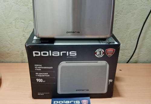 Тостер Polaris PET 0925