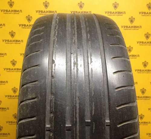 Goodyear EfficientGrip 215/55 R16 93V