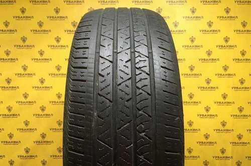 Continental ContiCrossContact LX Sport 245/60 R18 105H