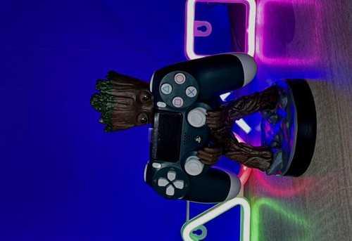 Геймпад DualShock для PS4 и пк e-5164