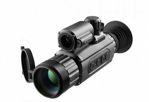 Тепловизионный прицел Sytong AM06-50LRF с дальноме