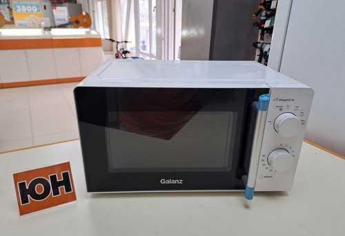Микроволновая печь Galanz MOS-1706MW (юн)