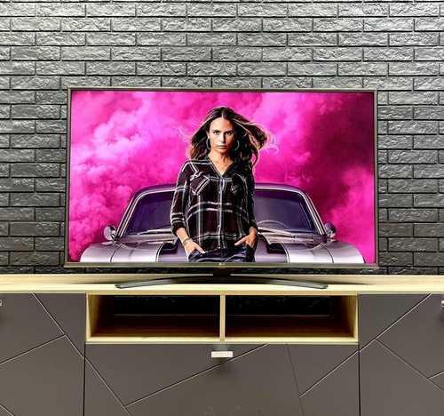 LG 50 SMART TV 4K