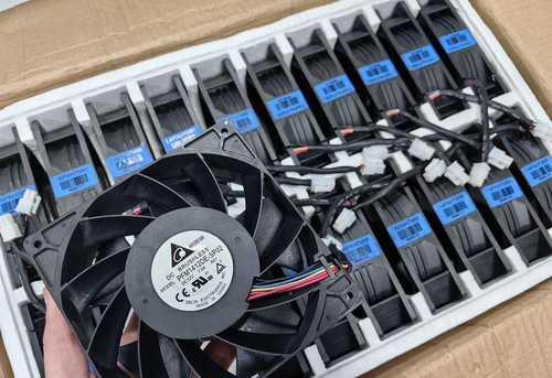 Кулер вентилятор whatsminer delta 7.2A