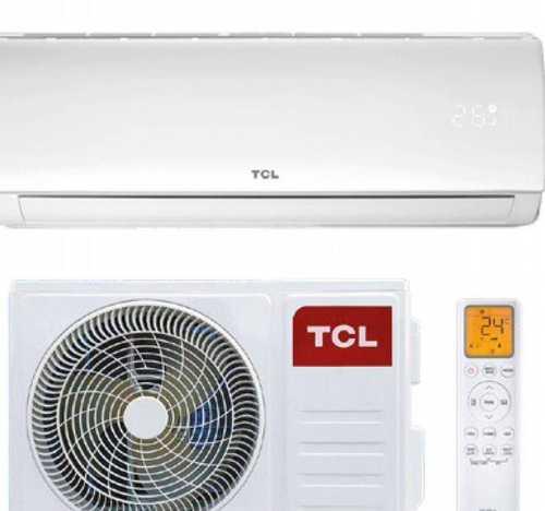 Настенный кондиционер TCL TAC-EL12ONF/R