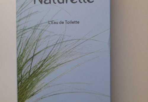 Туалетная вода женская Naturelle