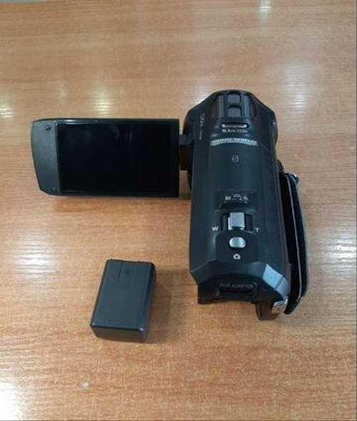 Видеокамера Panasonic HC-V770 (как новая)
