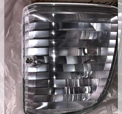 Поворотник лев toyota RAV4 CA20 8152142050
