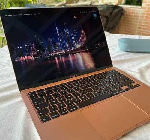 Macbook Air M1 16gb 512gb