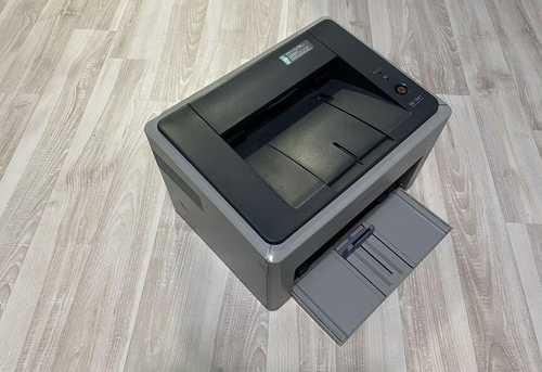 Принтер лазерный Samsung ML-1641 с доп карт