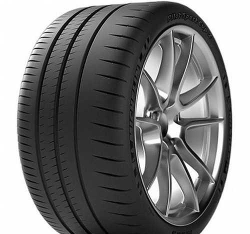 Michelin Pilot Sport Cup 2 325/30 R19