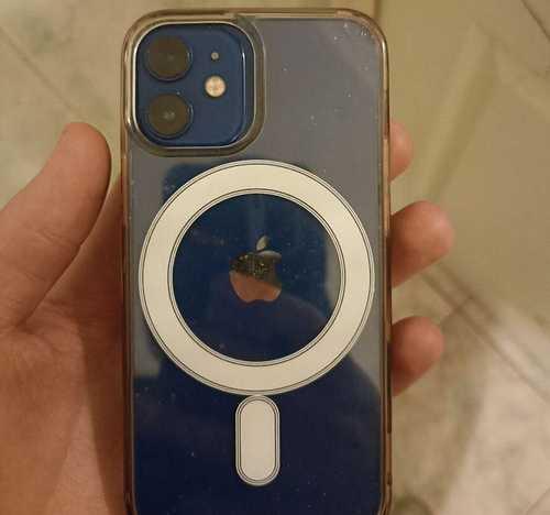 iPhone 12 mini, 64 ГБ