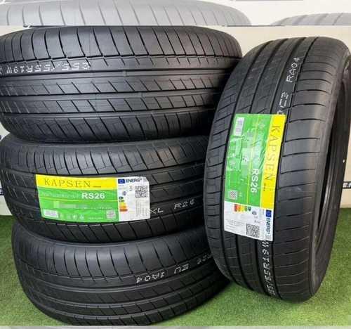 Centara Vanti HP 245/45 R20 99