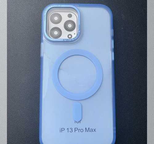 Чехол на iPhone 13 pro max