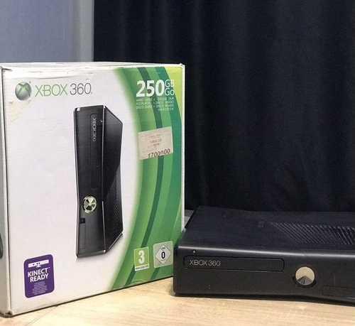 Xbox 360 250gb идеал