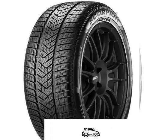 Pirelli Scorpion Winter 235/65 R19 109V