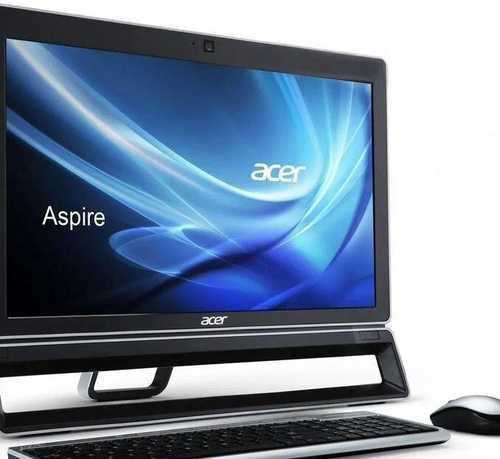 Моноблок Acer Aspire Z3770