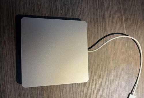 Дисковод Apple USB SuperDrive