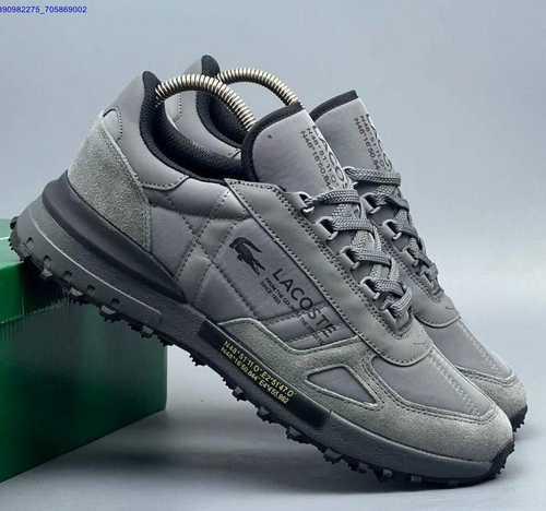 Кроссовки Lacoste Elite Active (Арт.20074)