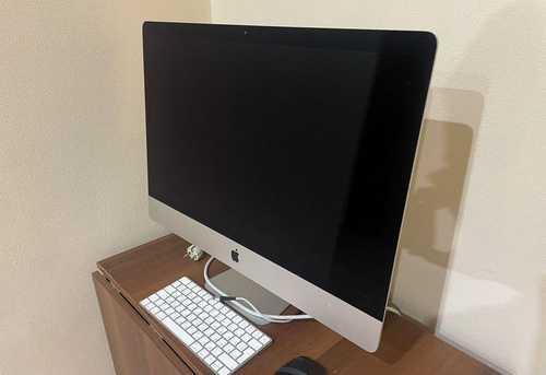 iMac 27 5k Retina Late 2015 24gb 1tb